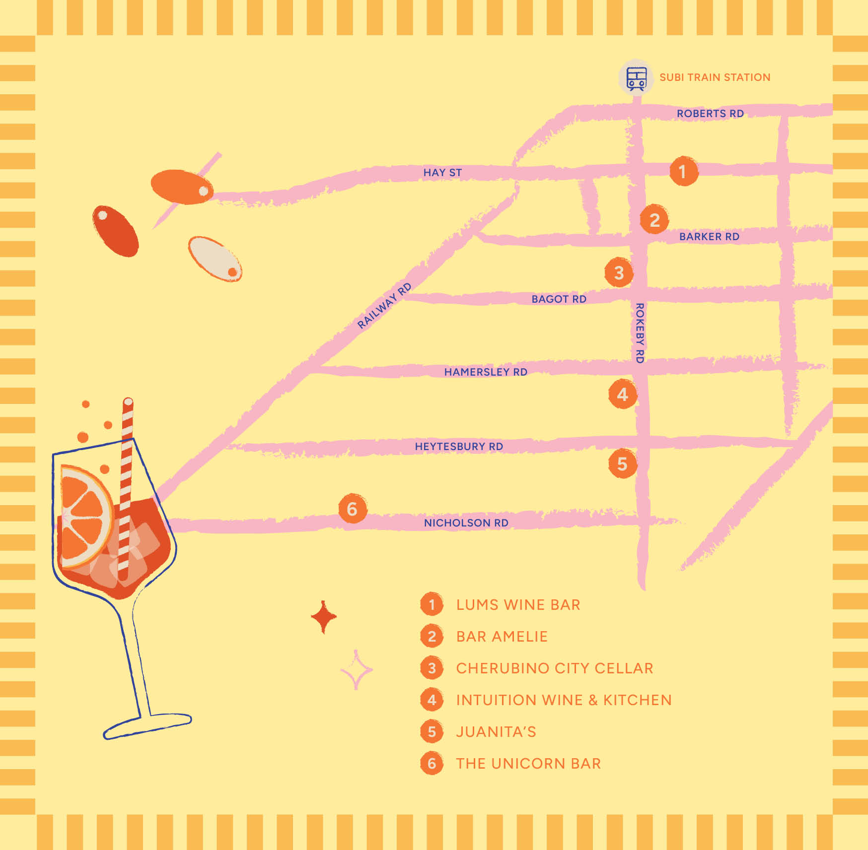 Vino & Cicchetti Trail: Your Go-To Guide